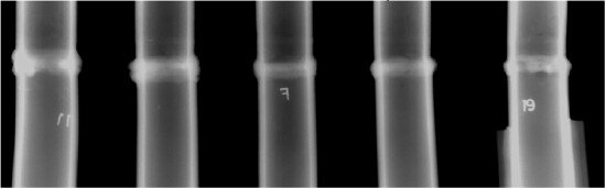 Nondestructive testing - Canadian Nuclear Association