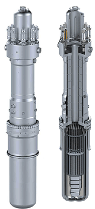 Types of reactors - Canadian Nuclear Association