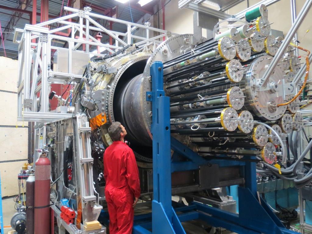 Member Spotlight: General Fusion | Canadian Nuclear Association