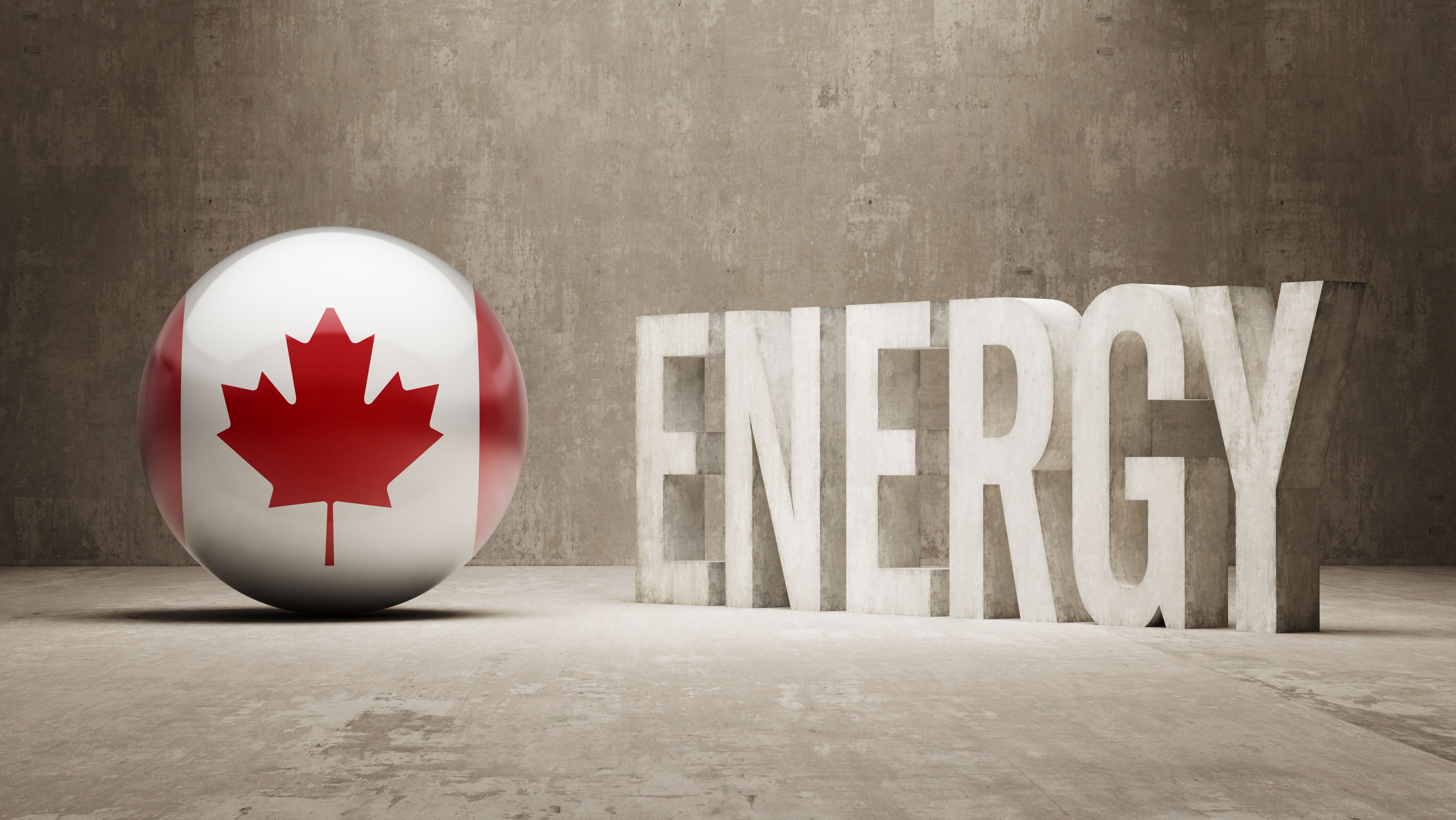 Canadian energy | Canadian Nuclear Association