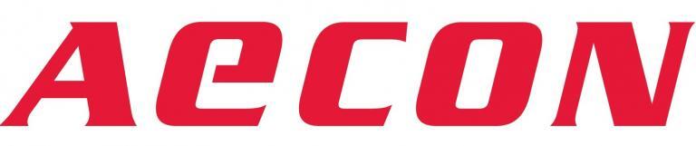 Aecon logo | Canadian Nuclear Association