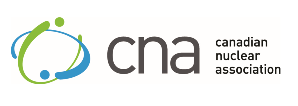 CNA logo | Canadian Nuclear Association