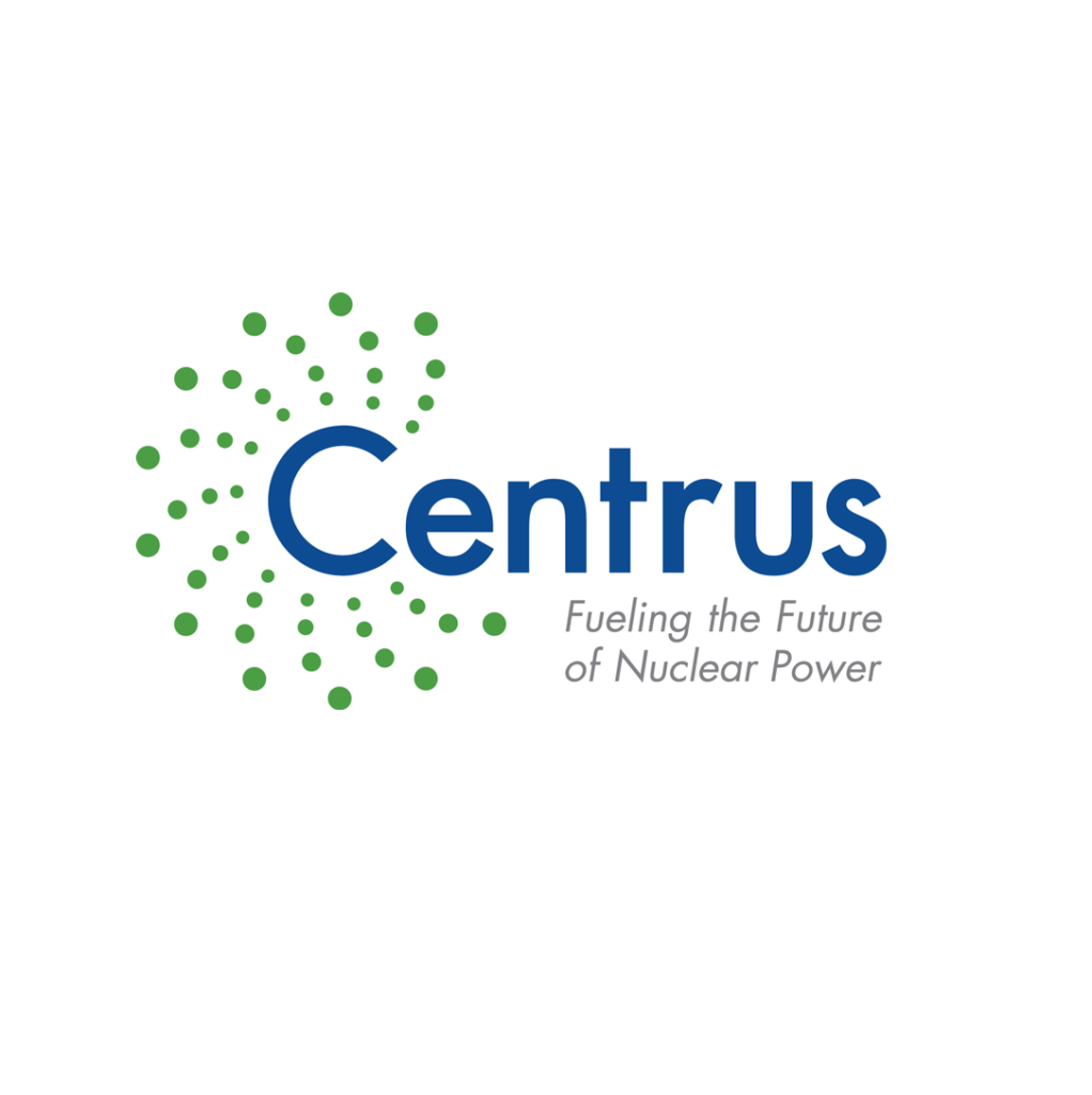 Centrus – square logo | Canadian Nuclear Association