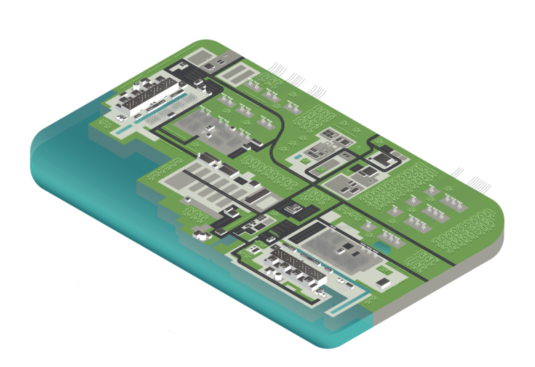 Ongoing Projects | Canadian Nuclear Association