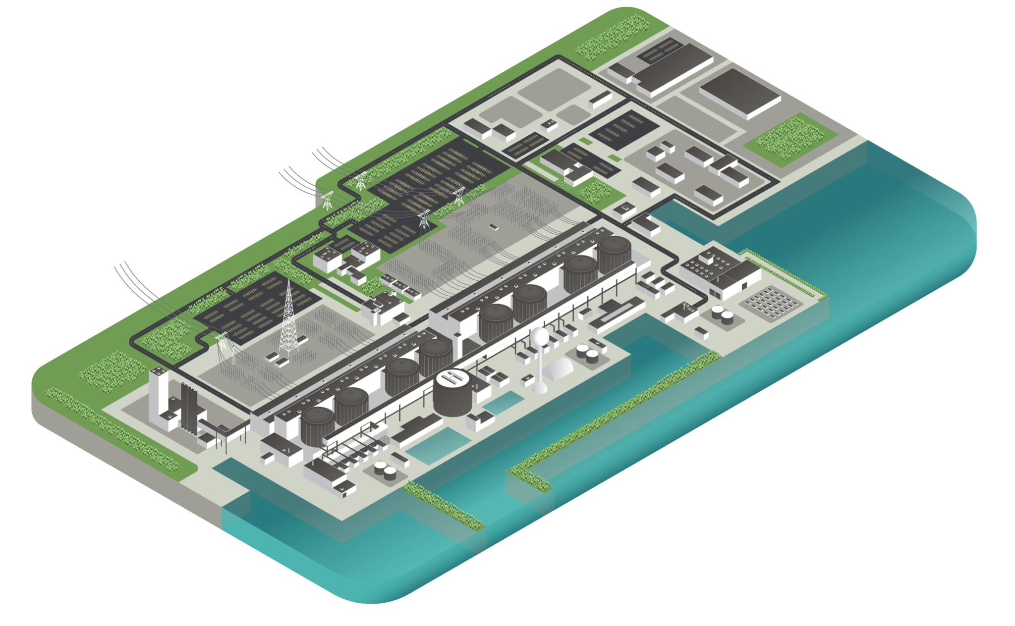 Ongoing Projects | Canadian Nuclear Association