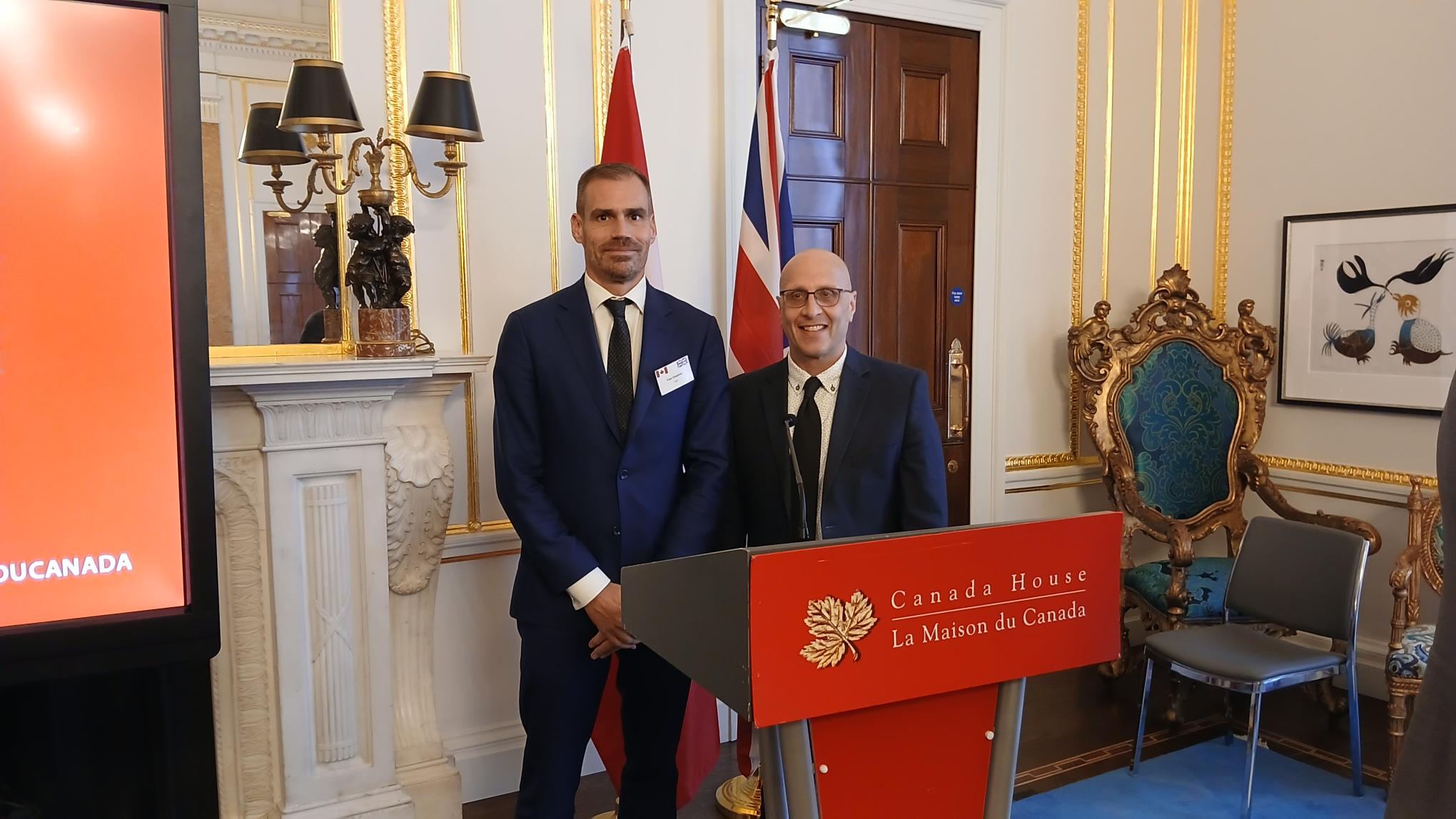 CNA and NIA Hold First Joint Forum to Advance Nuclear Energy ...