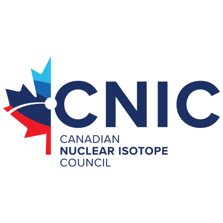 Canadian Nuclear Isotope Council_Logo_Square | Association nucléaire ...